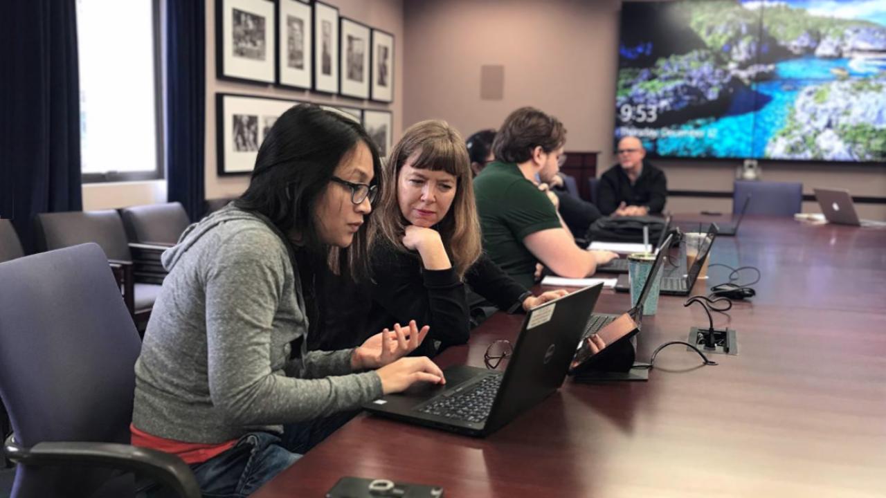 Tableau Office Hours | Finance & Business